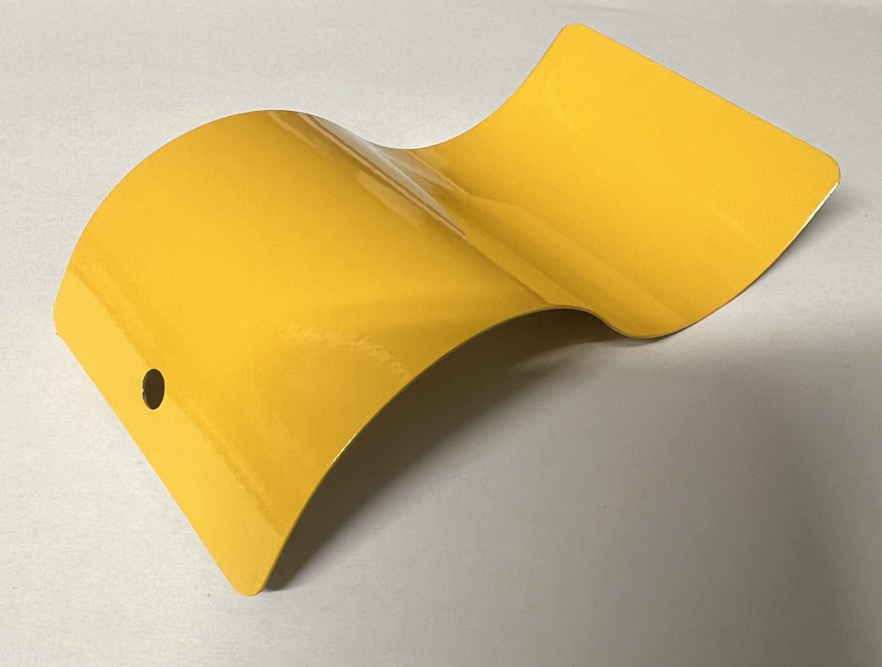 Ral 1003 Signal Yellow Gloss 1 KG