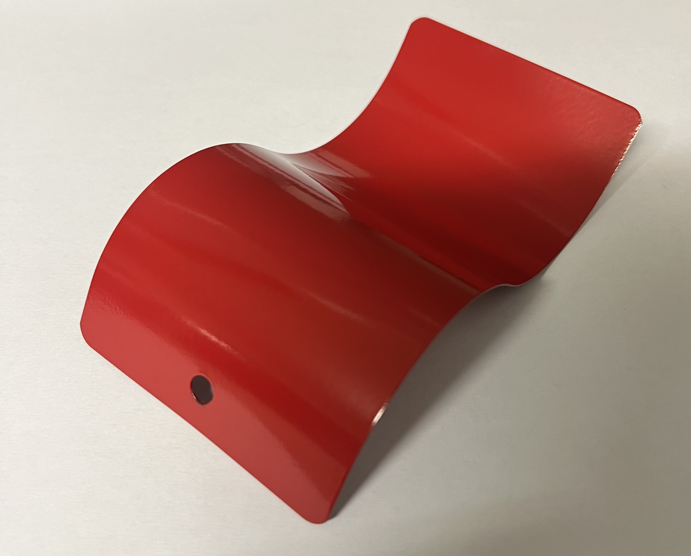 Ral 3002 Carmine Red Gloss (Flame Red) 1KG