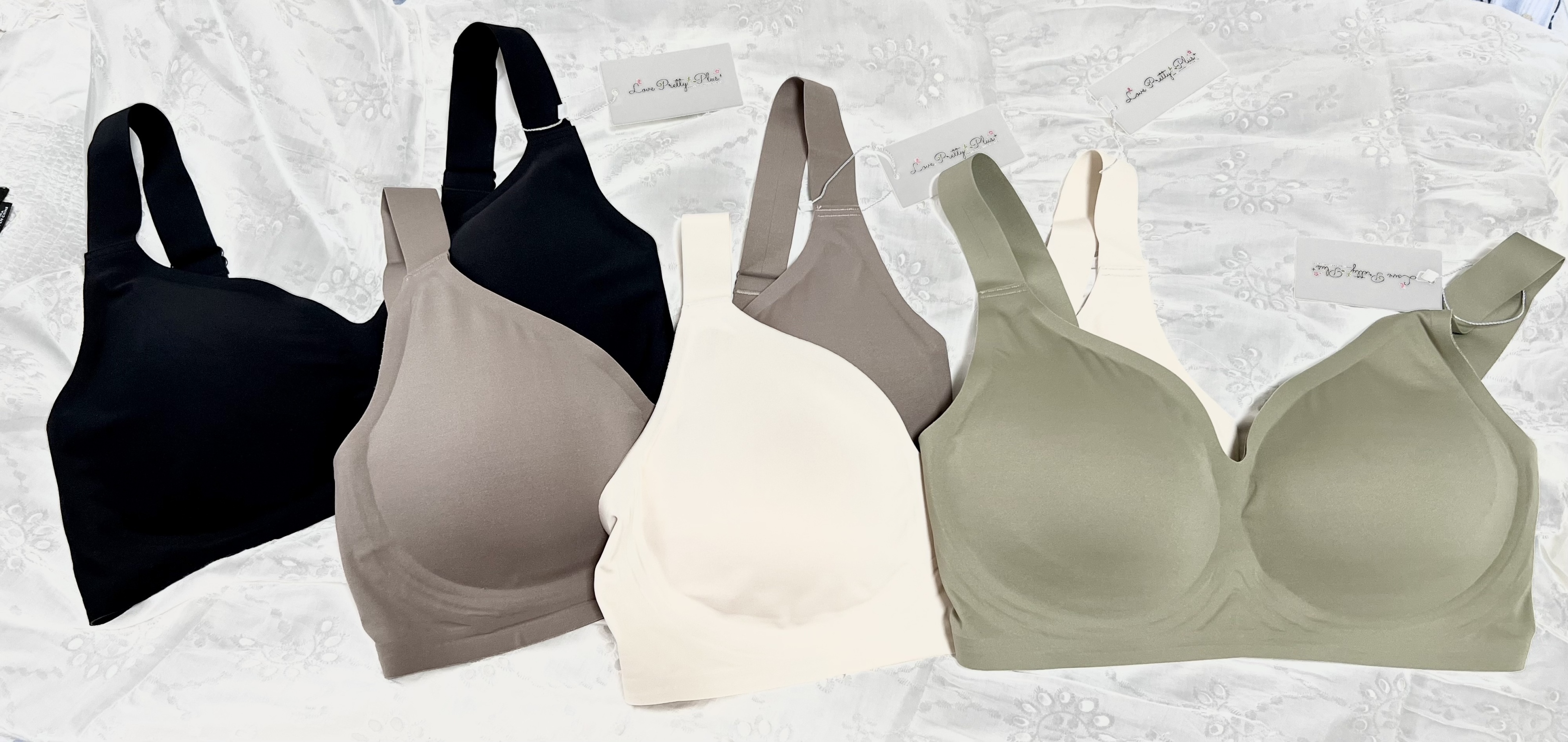 Lingerie – Love.PrettyPlus+