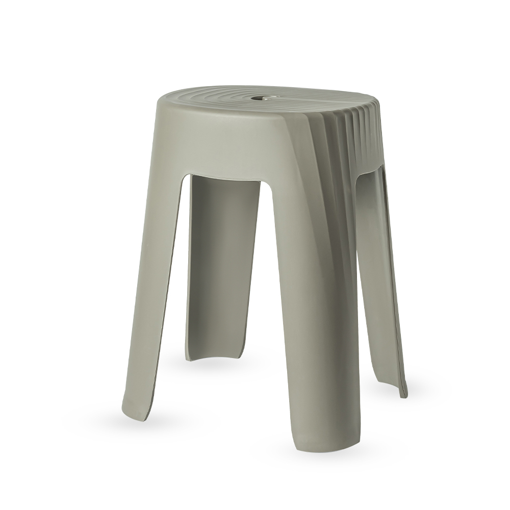 Discover the NORD Arc & Rectangular Stool: Elegant & Functionality – HOUZE
