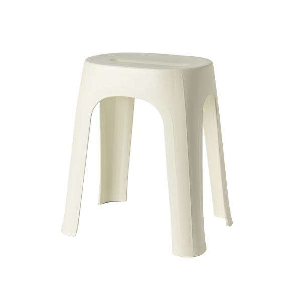 Discover the NORD Arc & Rectangular Stool: Elegant & Functionality – HOUZE