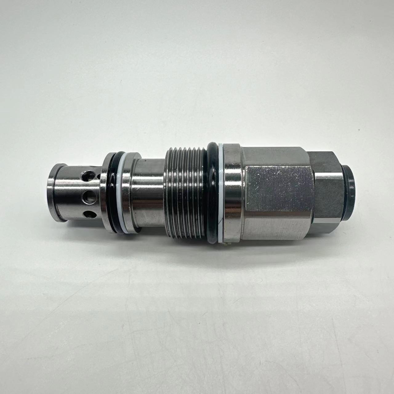 XCMG60-7 Rotating Overflow Valve