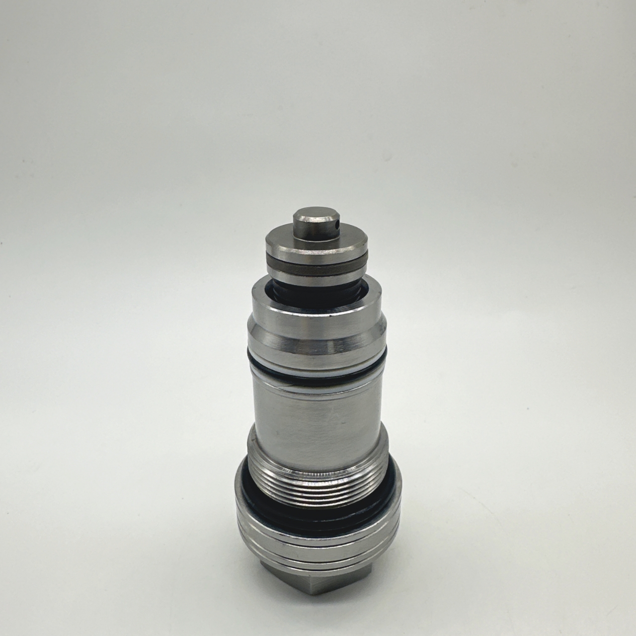 PC200-6 Pressure compensation valve；723-46-45100