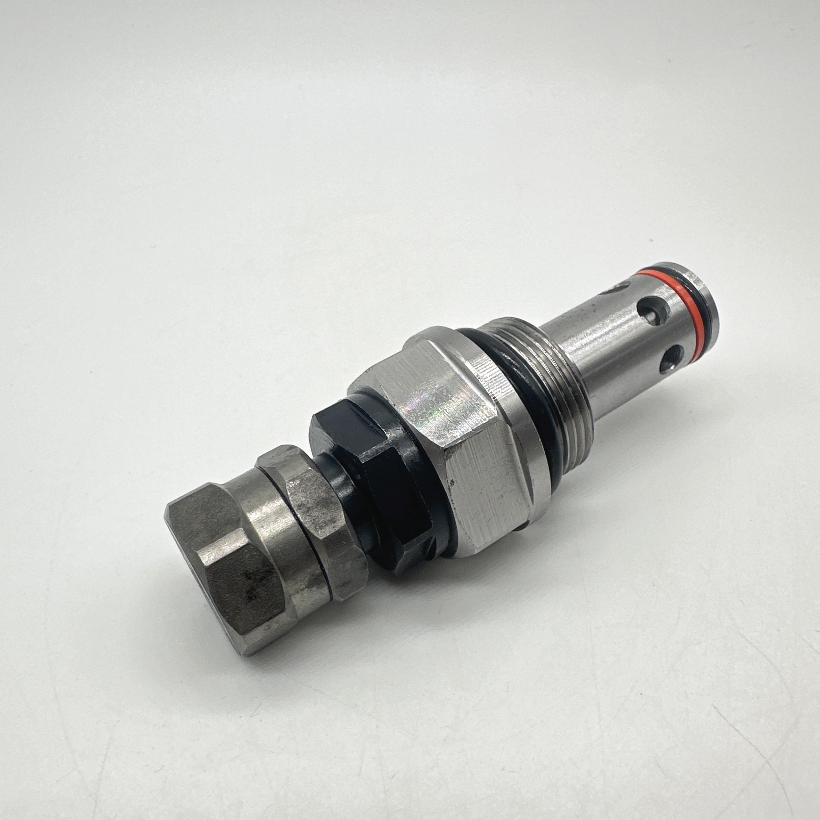 PC series boom retaining valve