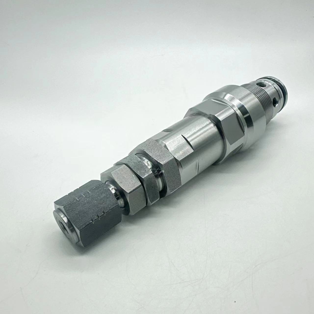 Volvo EC360 secondary overflow valve