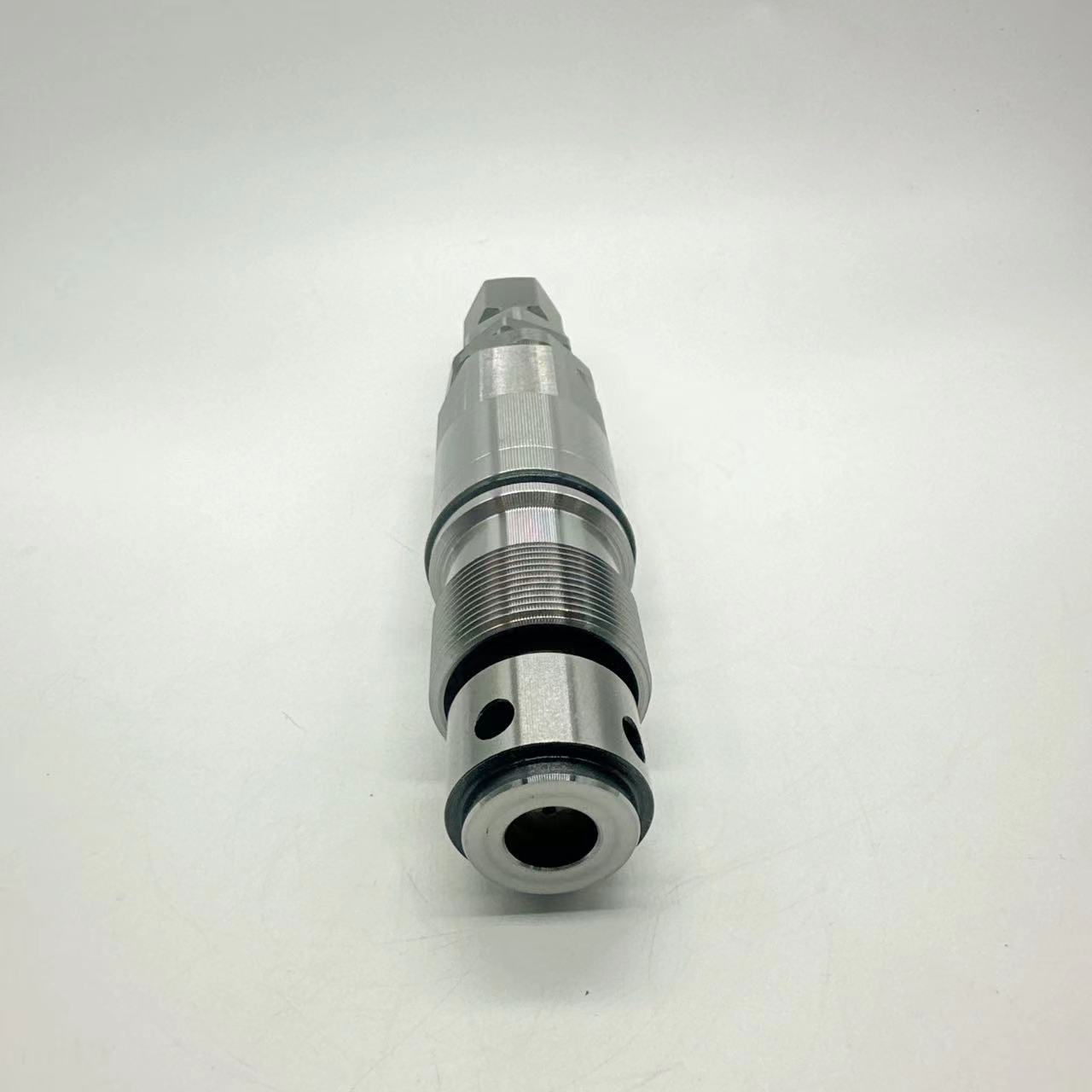 Volvo EC360 main overflow valve