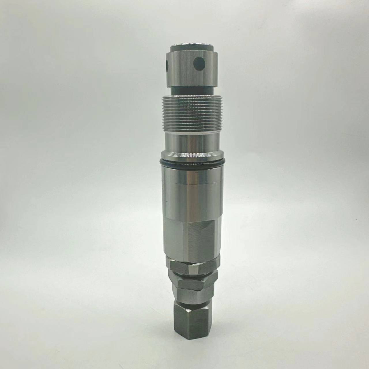 Volvo EC360 main overflow valve