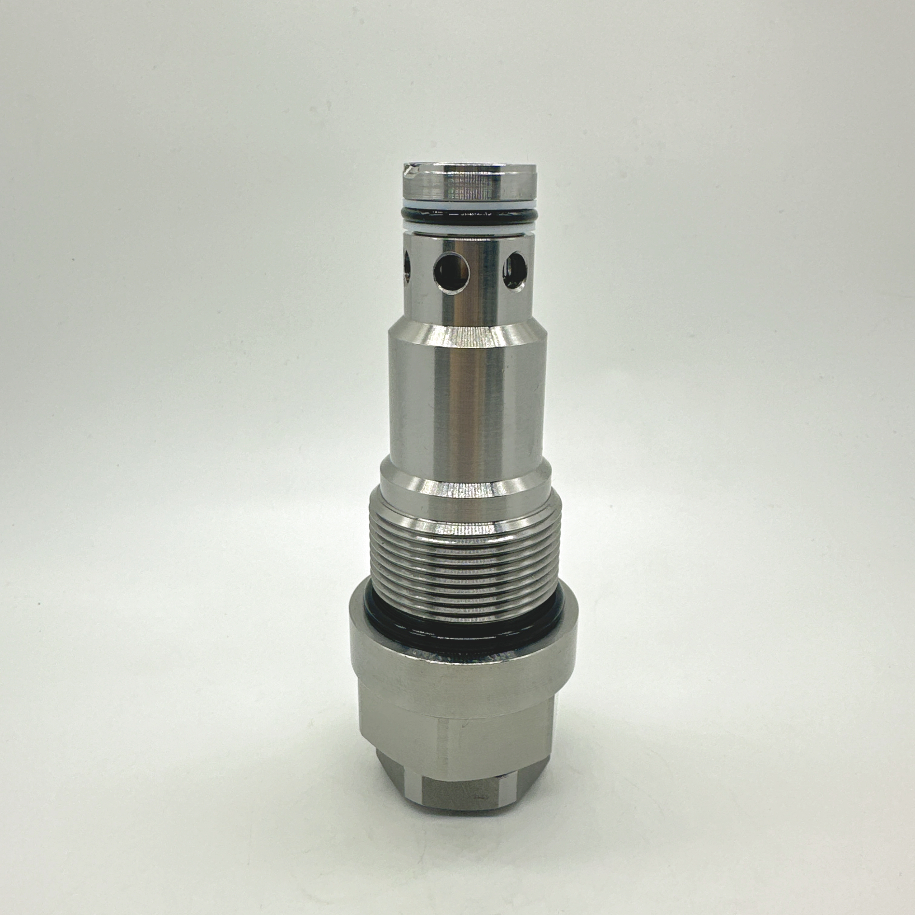 CAT320C Travel Overflow Valve