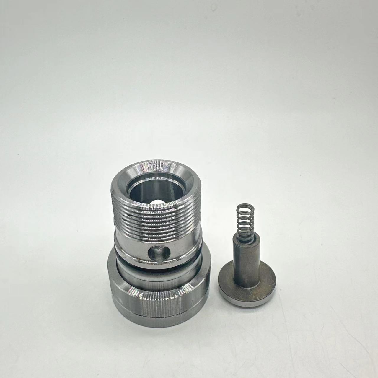 DH/HD Unidirectional Check Valve