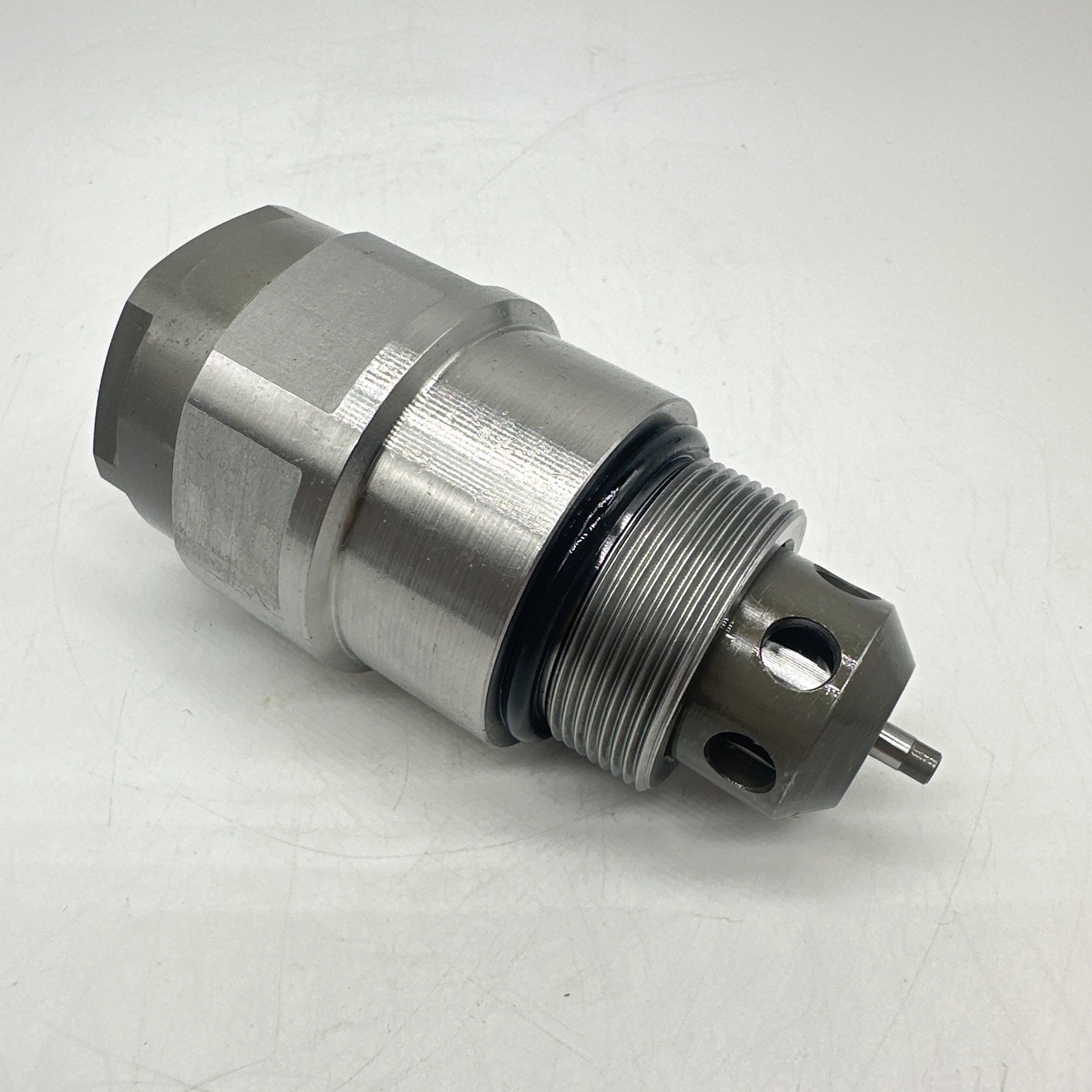 Komatsu/PC200-6 Main Hoisting Valve