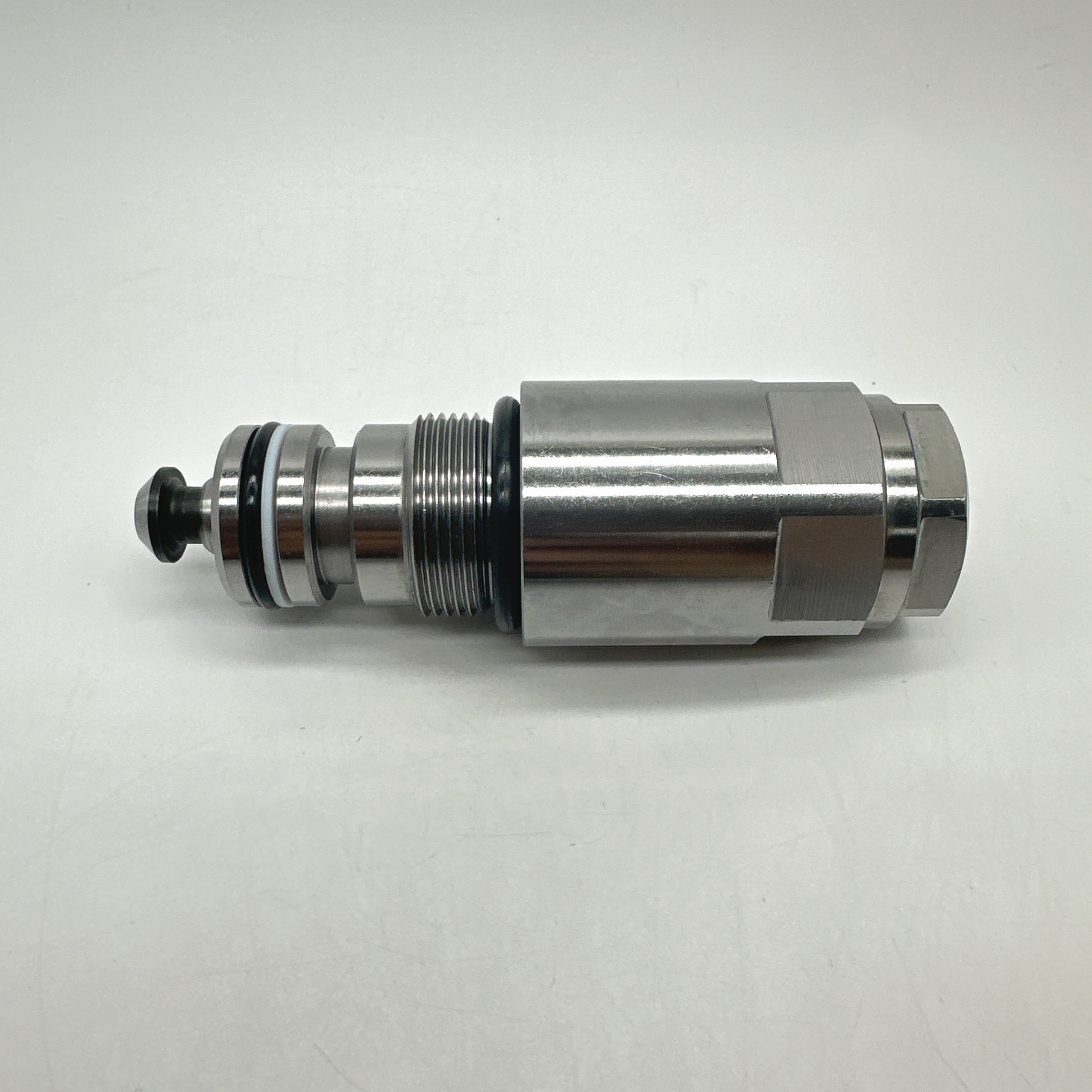 Komatsu/PC200-6 Signal Selection Valve