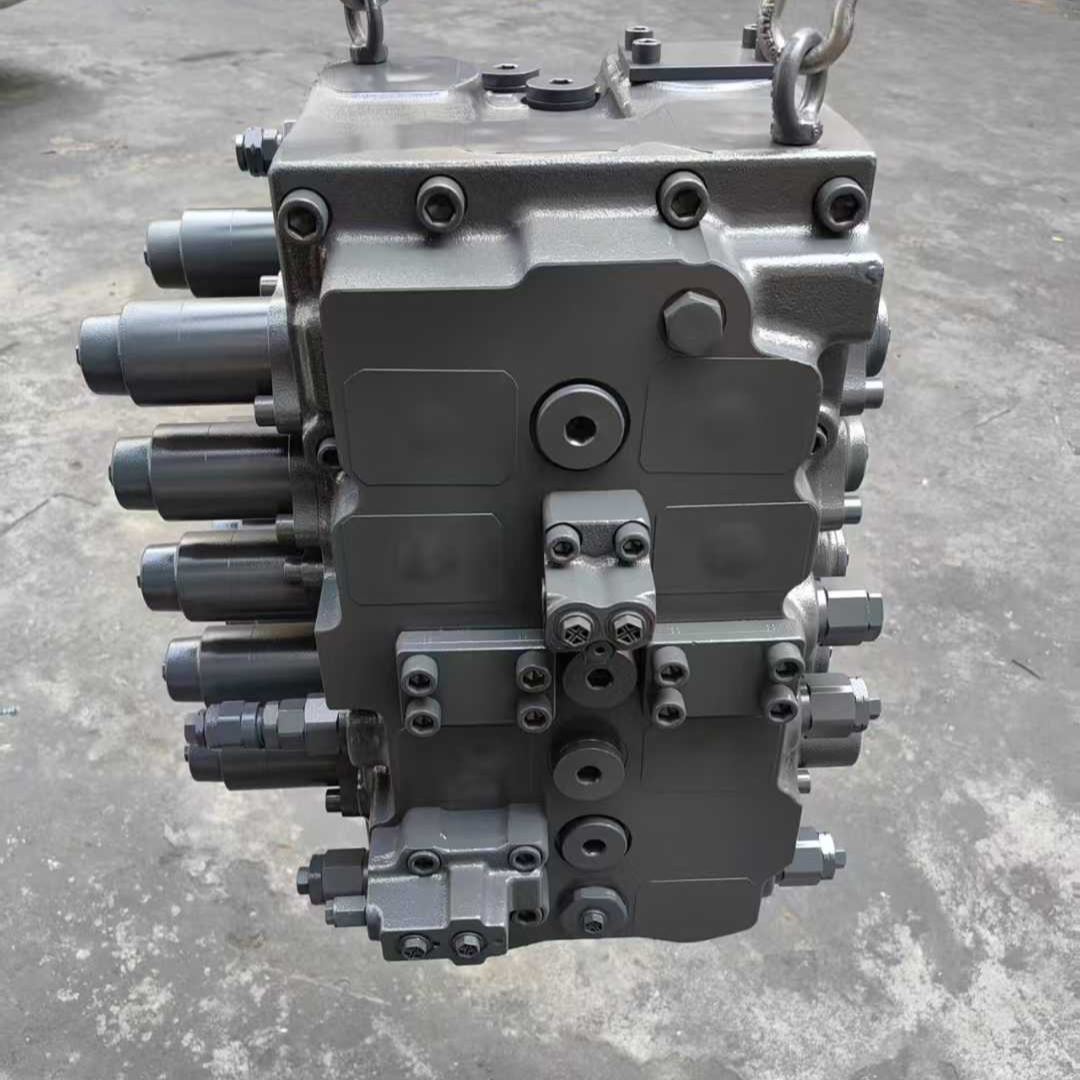 VOLVO EC550 Control Valve Assembly