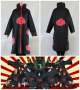 Naruto Akatsuki Robe