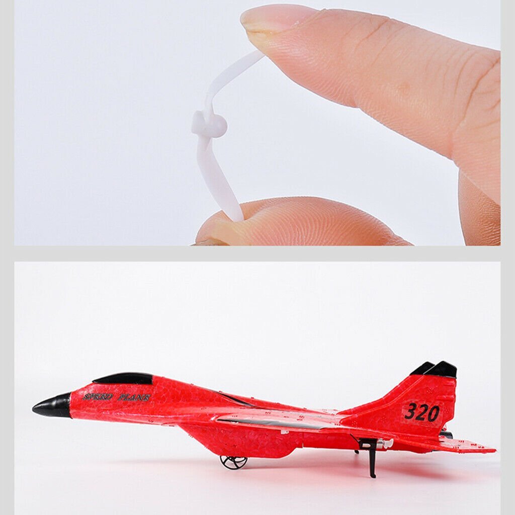 Remote Control Aircraft Plane-Costume Works AU