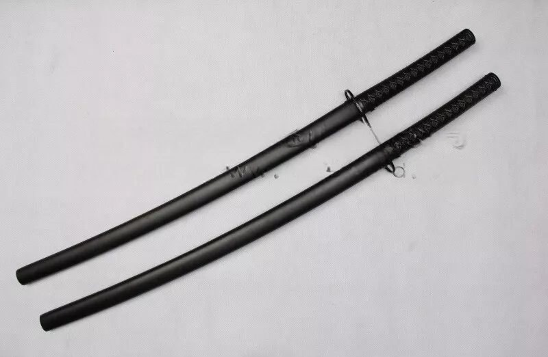 Deadpool Dual Swords with Wearable Harness