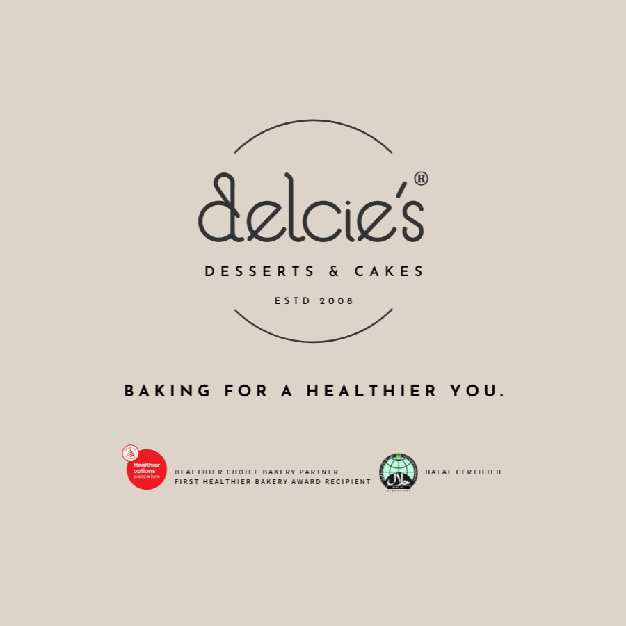 Delcie's Mooncakes – D'Studio