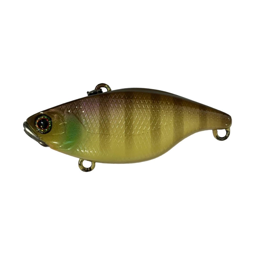 JACKALL LURES – Otto's Tackle World