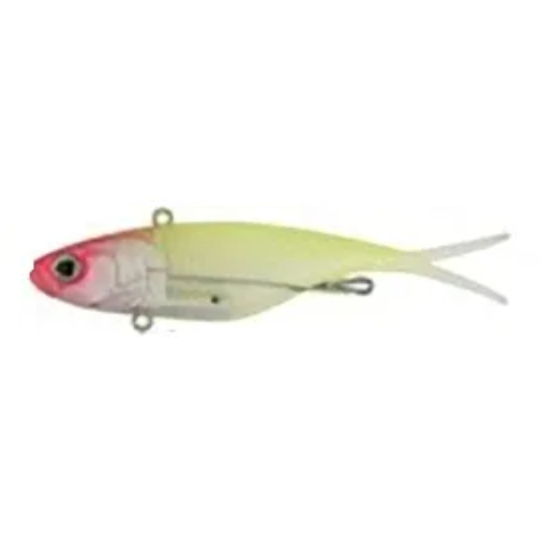 Jackall Transam 95mm 20g Soft Vibe Fishing Lure – Otto's Tackle World