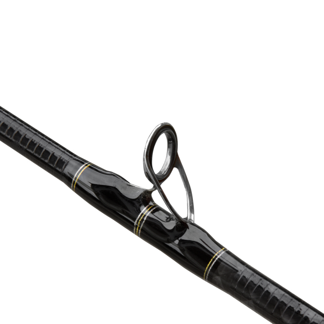 Live Fibre Venom Slow Fall Overhead Jigging Fishing Rods – Otto's ...