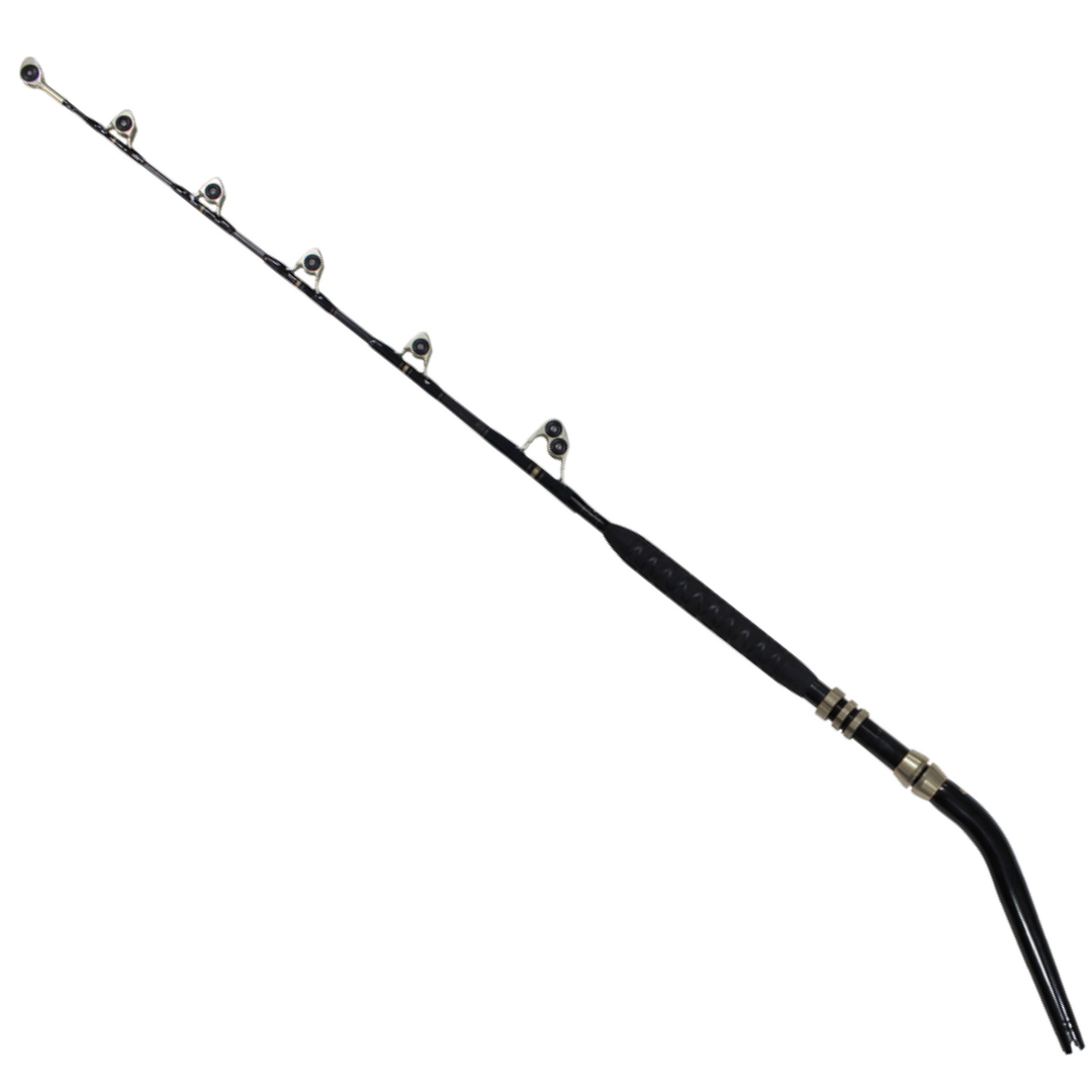 Live Fibre Venom Game Fishing Rods Fully Rollered – Otto's Tackle World