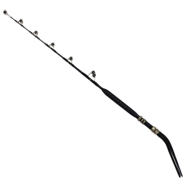 Live Fibre Venom Game Fishing Rods Fully Rollered – Otto's Tackle World