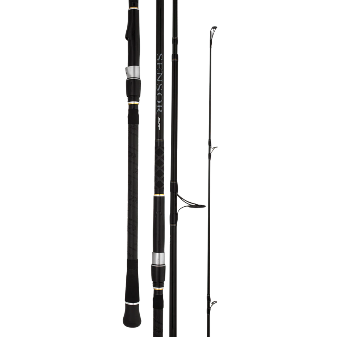23 Daiwa Sensor Surf Spinning Fishing Rod – Otto's Tackle World