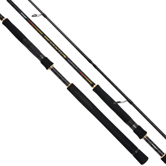 SURF RODS – Otto's Tackle World