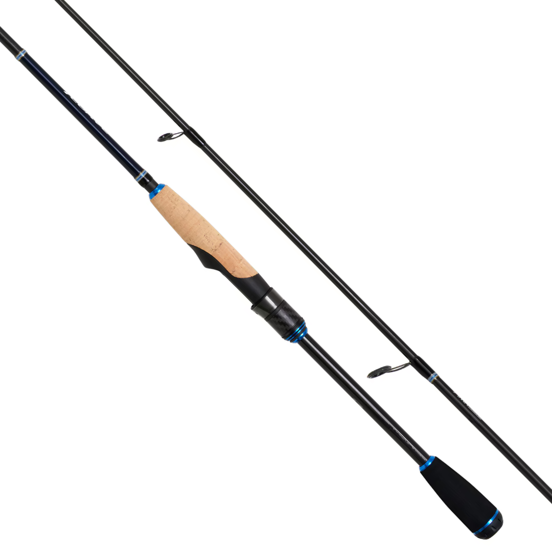 Shimano 24 T-Curve Spinning Fishing Rod – Otto's Tackle World
