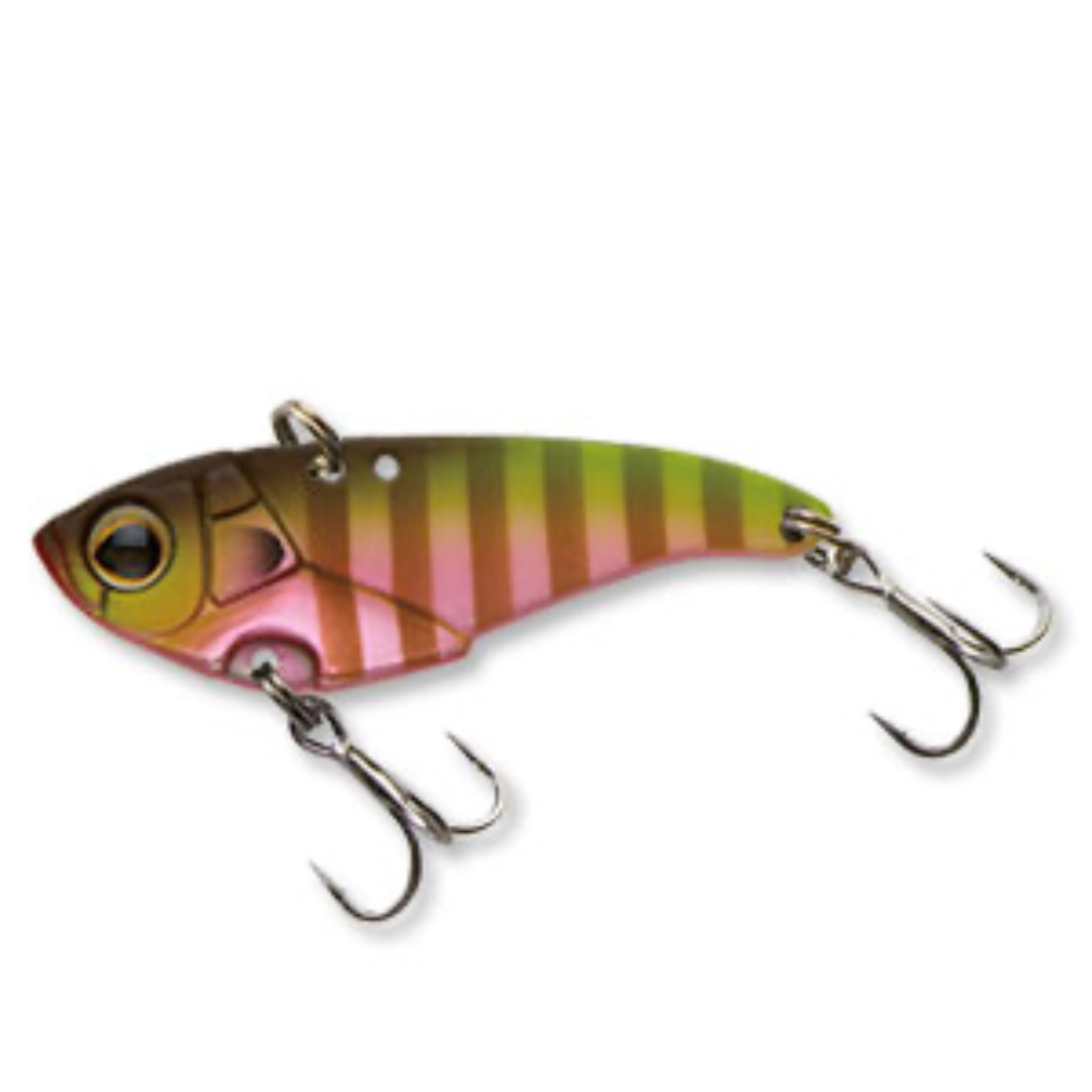 Ecogear VX Blade Series 40mm Metal Vibe Fishing Lure – Otto's Tackle World