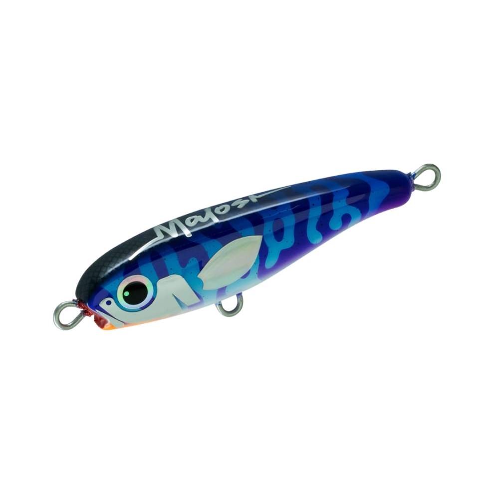 Malosi Rogue 105S Sinking Stickbait Fishing Lure – Otto's Tackle World