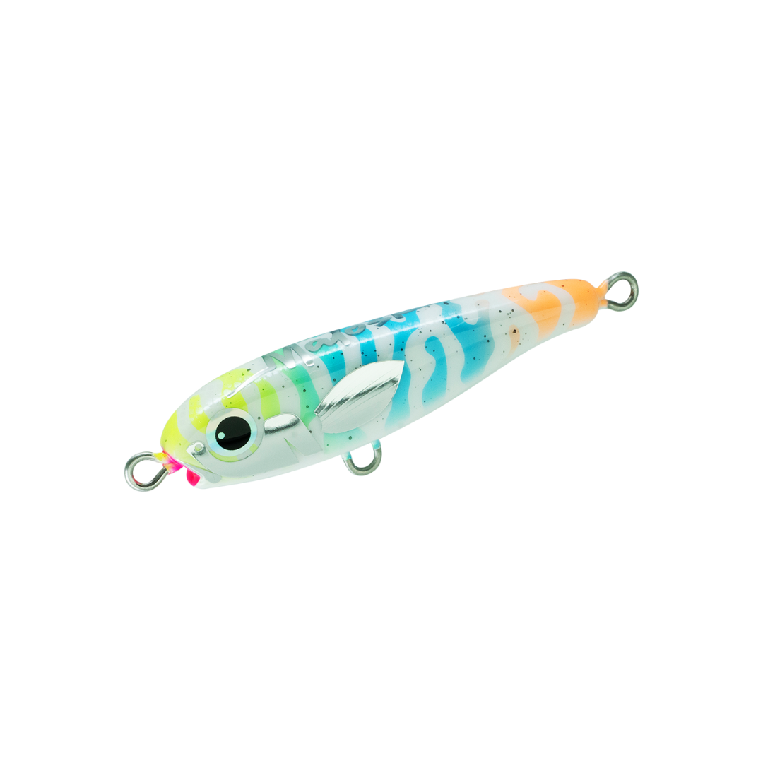 Malosi Rogue 90S Sinking Stickbait Fishing Lure – Otto's Tackle World