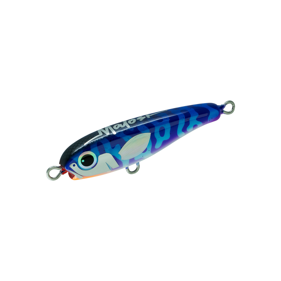 Malosi Rogue 90S Sinking Stickbait Fishing Lure – Otto's Tackle World