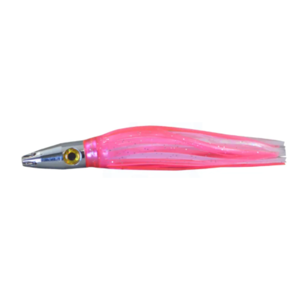 Star Lures Sonic Jet 4inch Pre-Rigged Skirted Lure – Otto's Tackle World