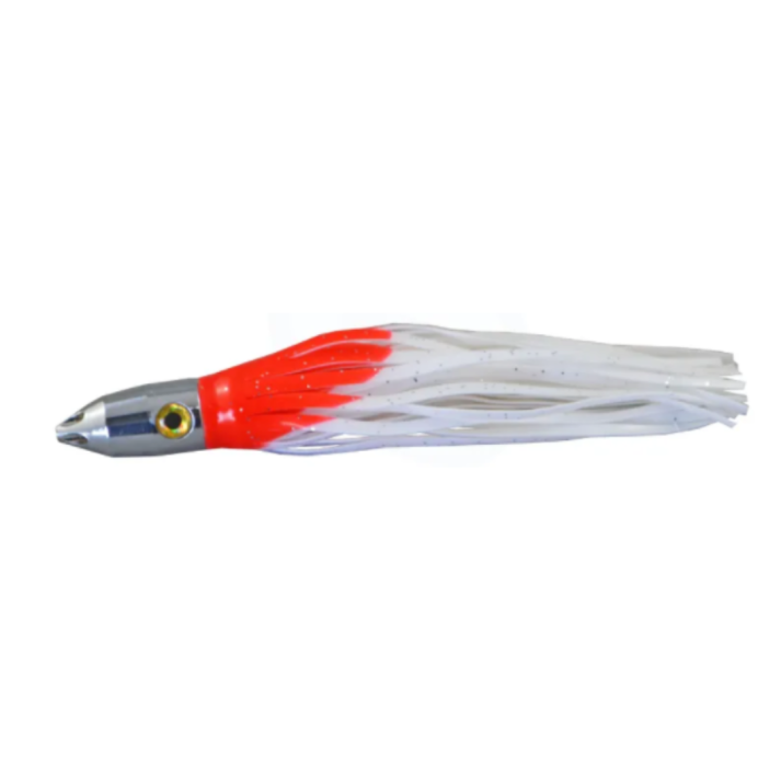 Star Lures Sonic Jet 3inch Pre-Rigged Skirted Lure – Otto's Tackle World