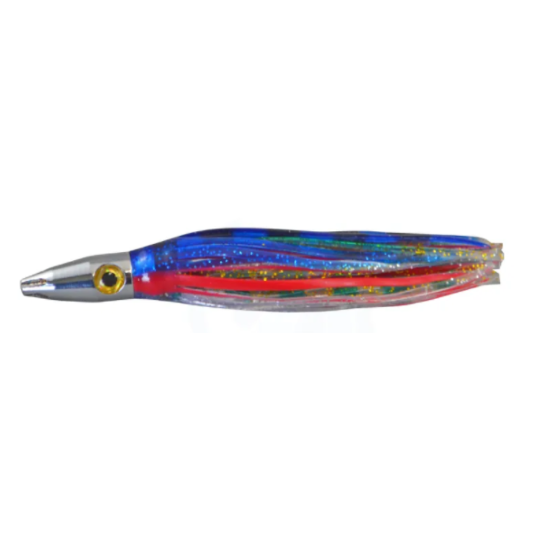 Star Lures Sonic Jet 4inch Pre-Rigged Skirted Lure – Otto's Tackle World