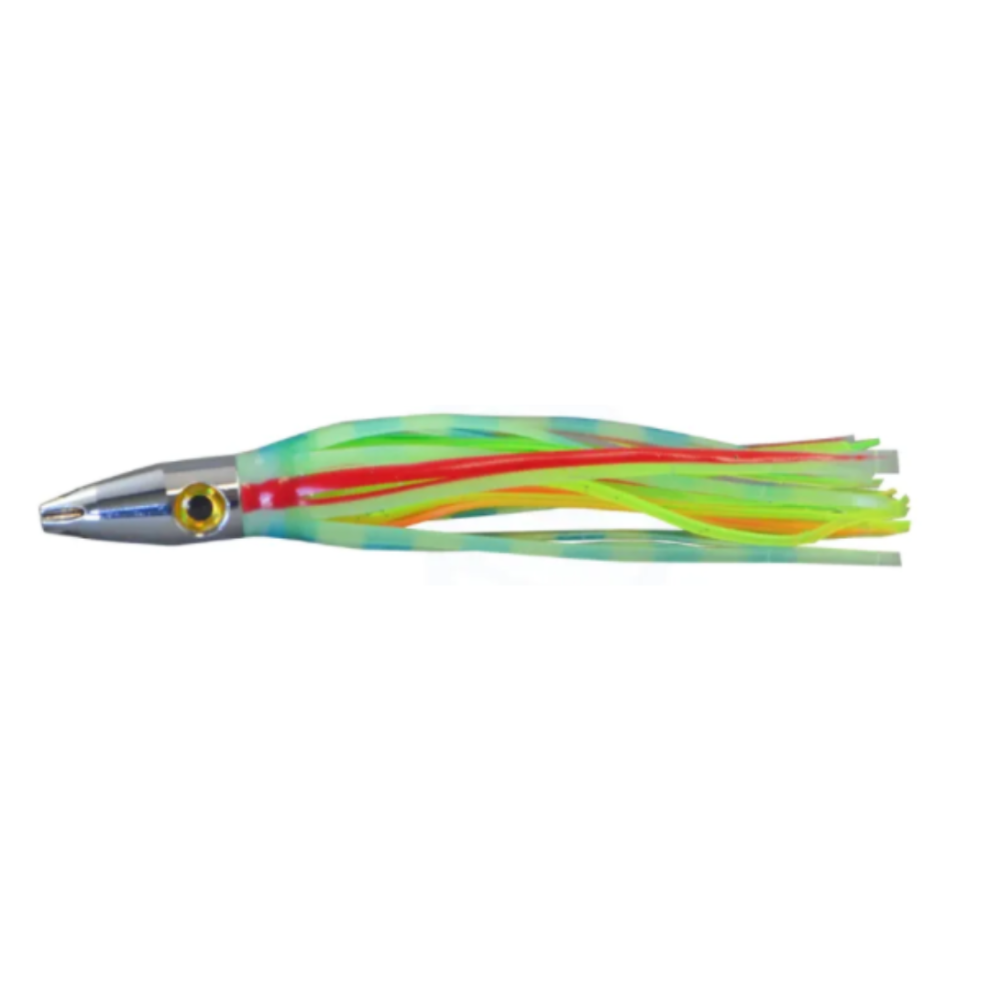 Star Lures Sonic Jet 4inch Pre-Rigged Skirted Lure – Otto's Tackle World