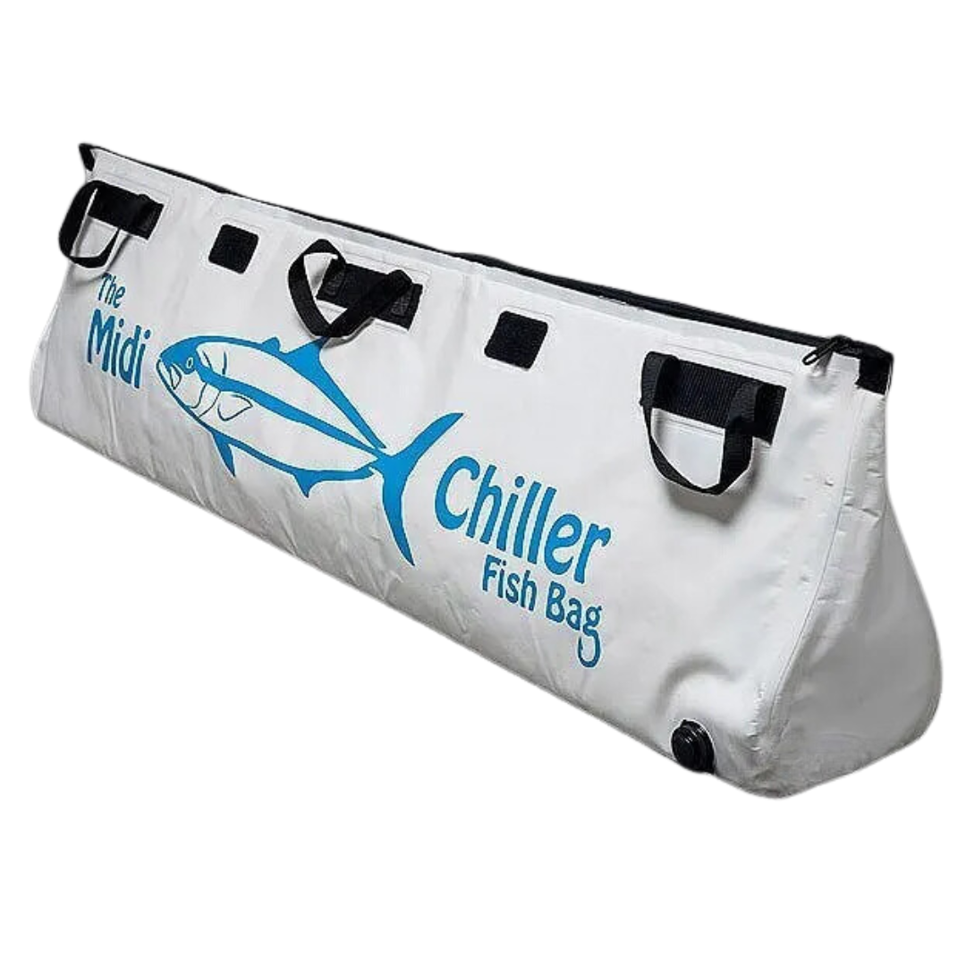 FISHING KEEPER BAGS – Otto's Tackle World