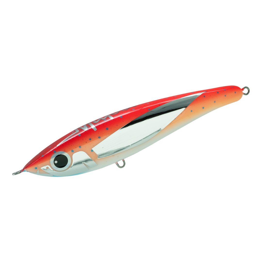 Malosi Vader 260F Floating Stickbait Fishing Lure – Otto's Tackle World
