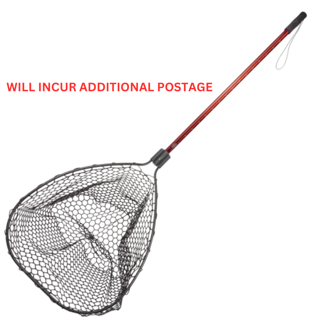 Berkley Retractable Snapper Net – Otto's Tackle World