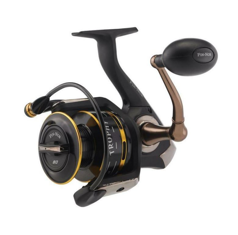 FIN NOR – Otto's Tackle World