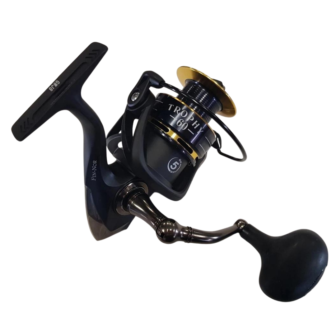 FIN NOR – Otto's Tackle World