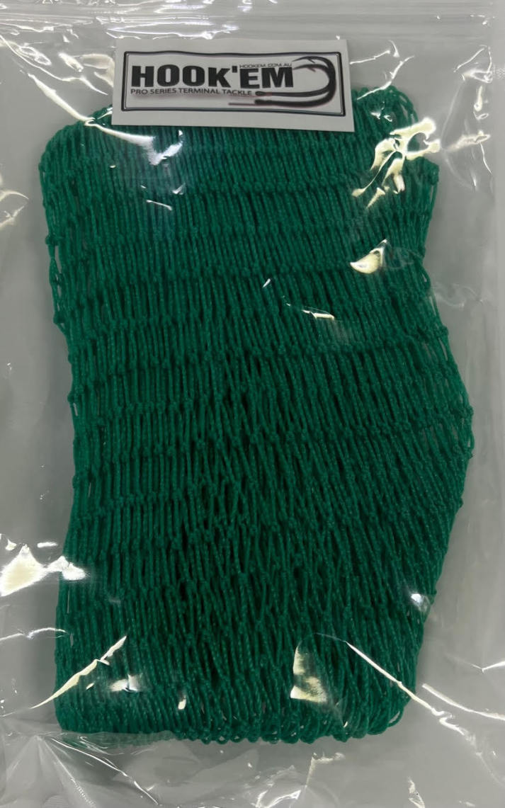 Hook'em Scaler Bags – Otto's Tackle World