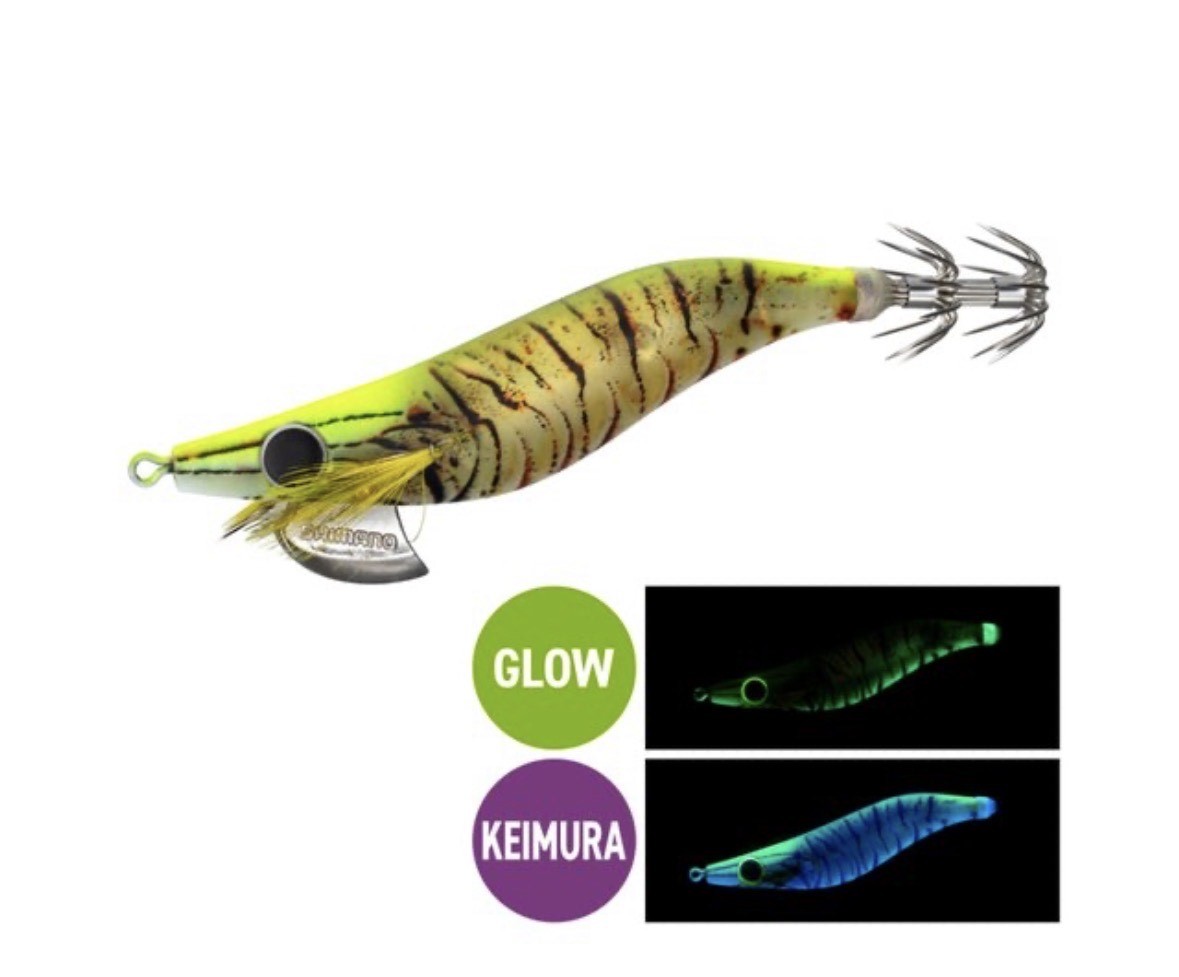 SEPHIA CLINCH PRAWN FLASH BOOST 3.0 – Otto's Tackle World
