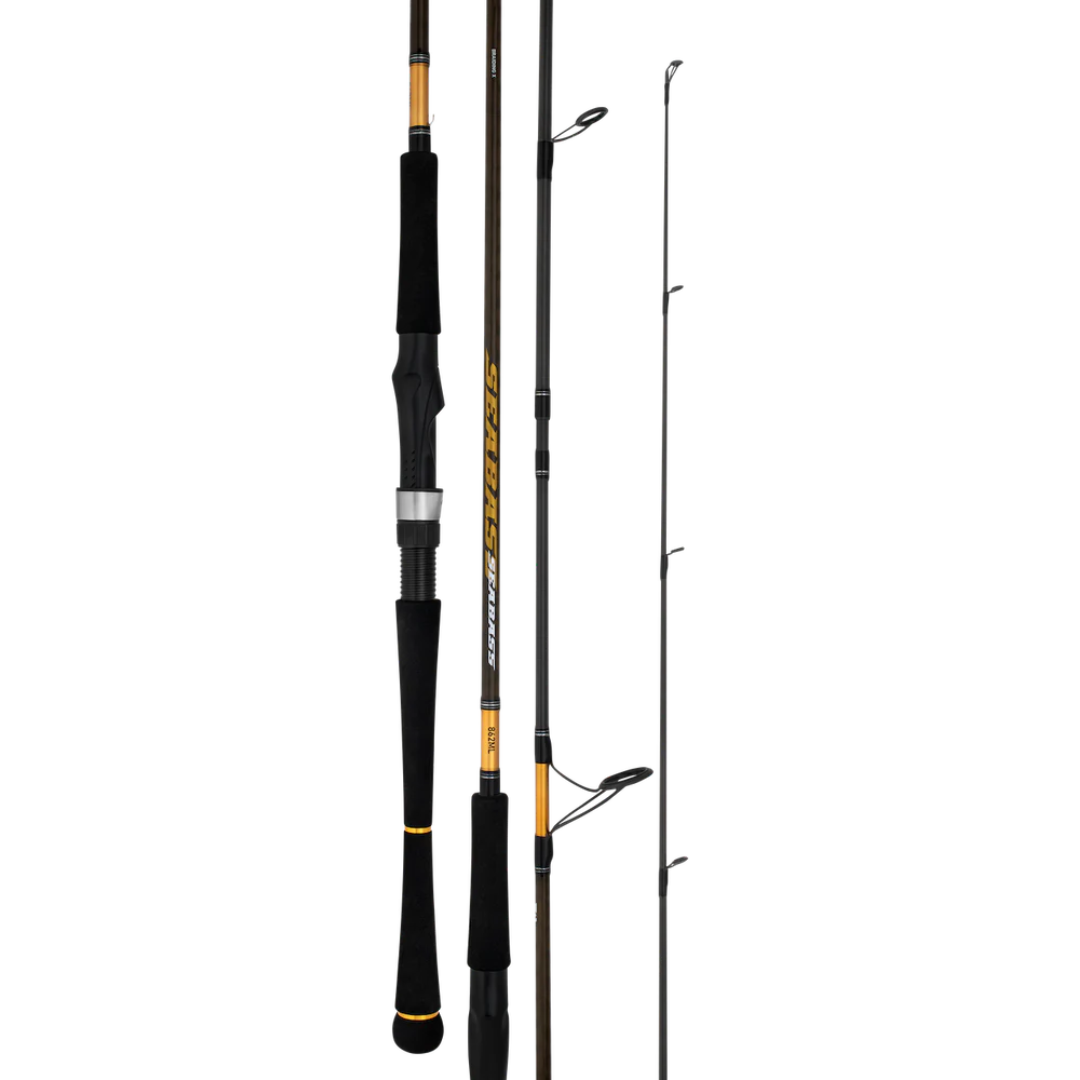 SURF RODS – Otto's Tackle World