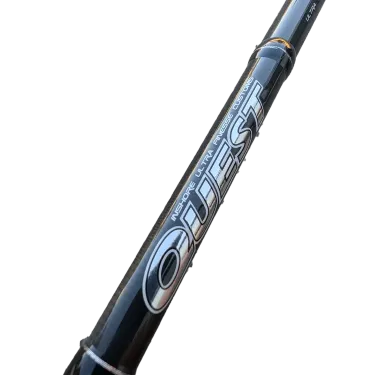 OCEANS LEGACY RODS – Otto's Tackle World