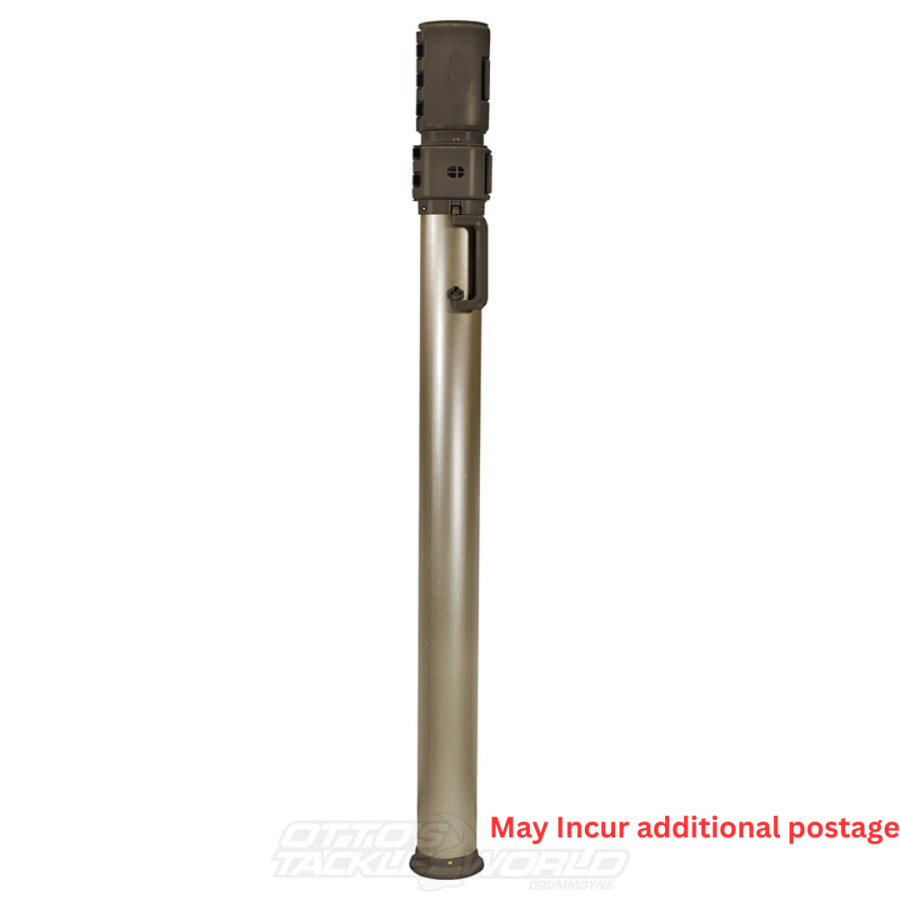 Rod Tubes – Otto's Tackle World