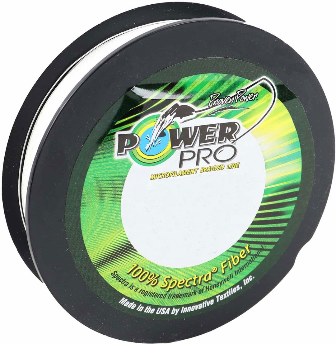POWER PRO BRAIDED LINES – Otto's Tackle World