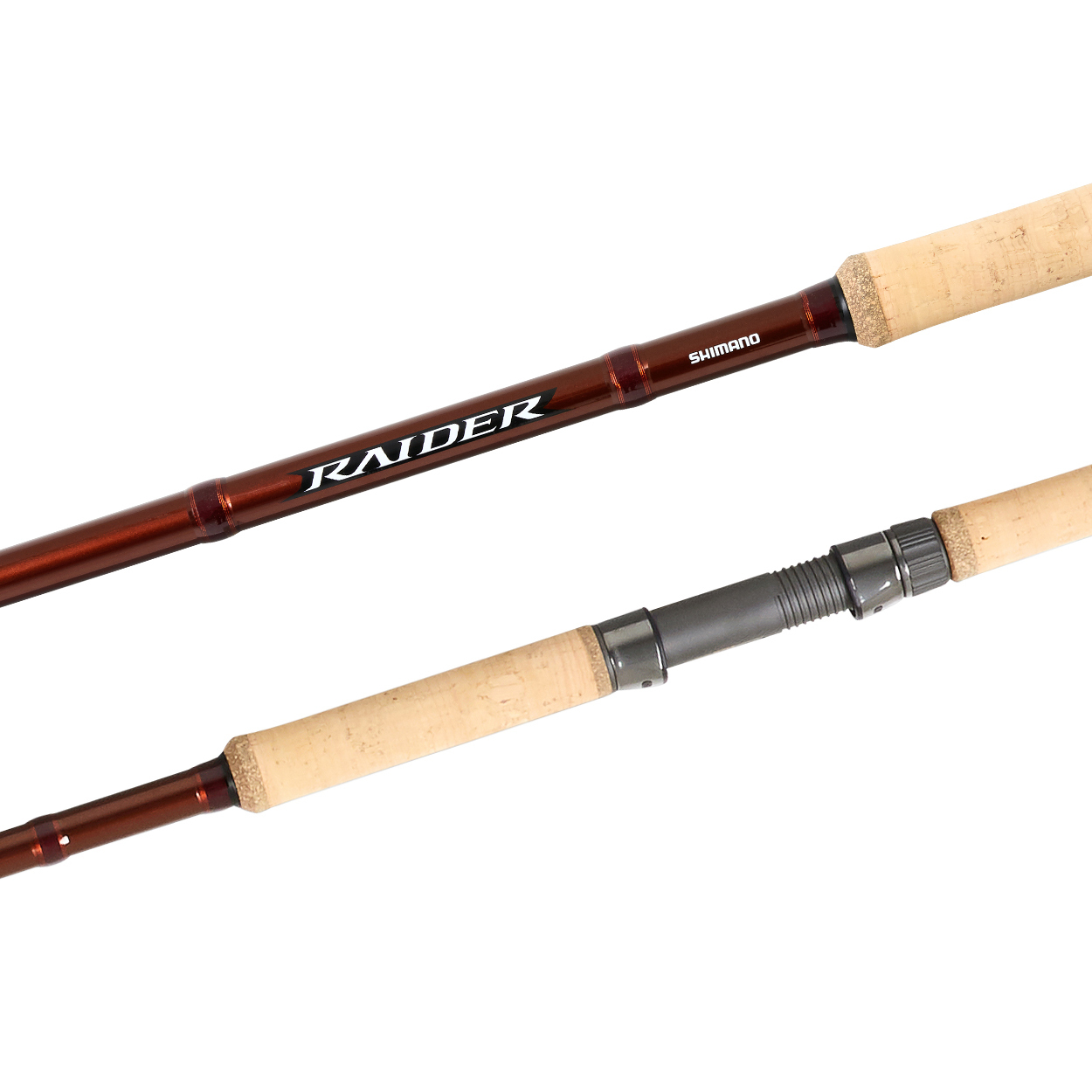 Shimano spinning rods store