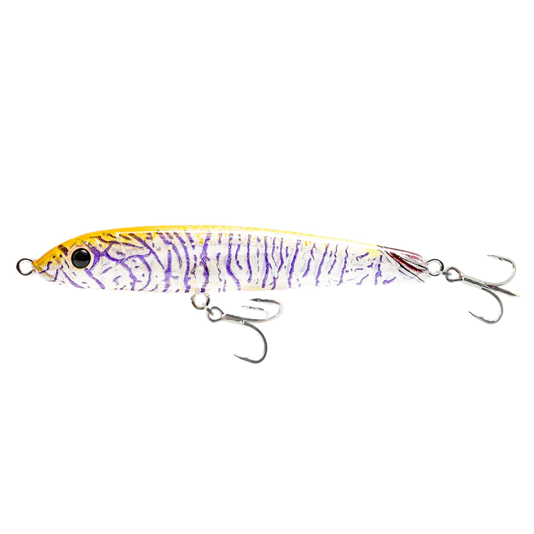 22 Nomad Riptide 58mm Slow Sinking Fishing Lure – Otto's Tackle World