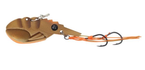 TT SwitchPrawn+ 50mm 13g Vibe – Otto's Tackle World